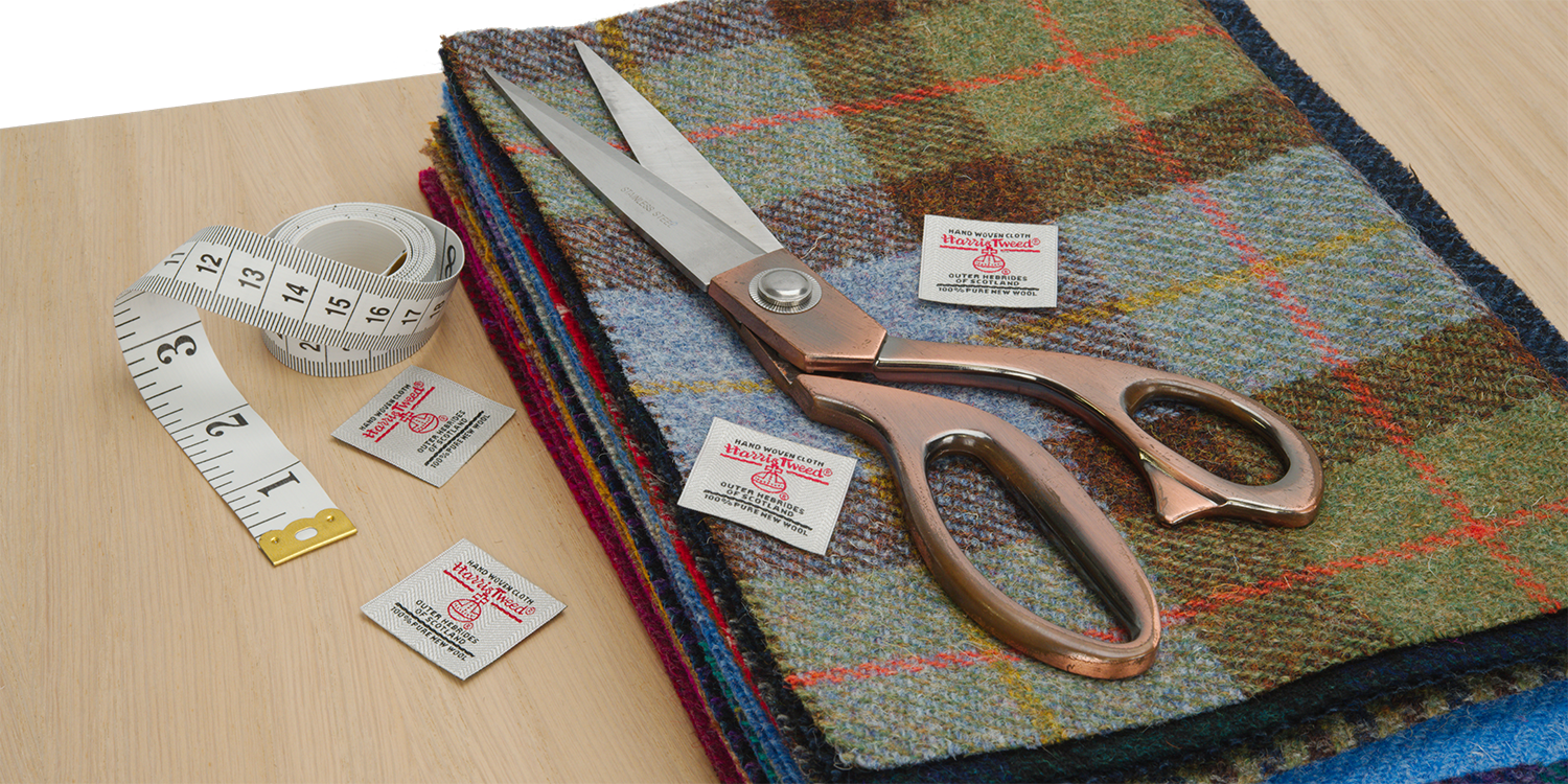 Craft Packs – Harris Tweed Isle of Harris