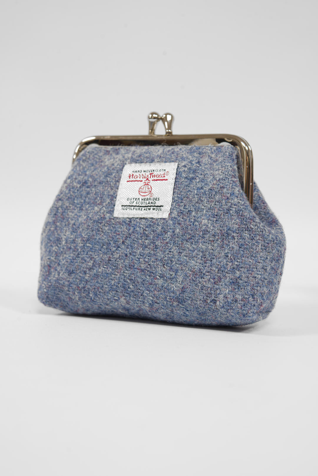 Harris Tweed Mandy Purse 228 – Harris Tweed Isle of Harris