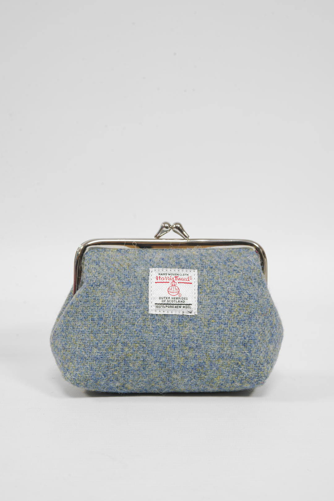 Harris Tweed Mandy Purse 332 – Harris Tweed Isle of Harris