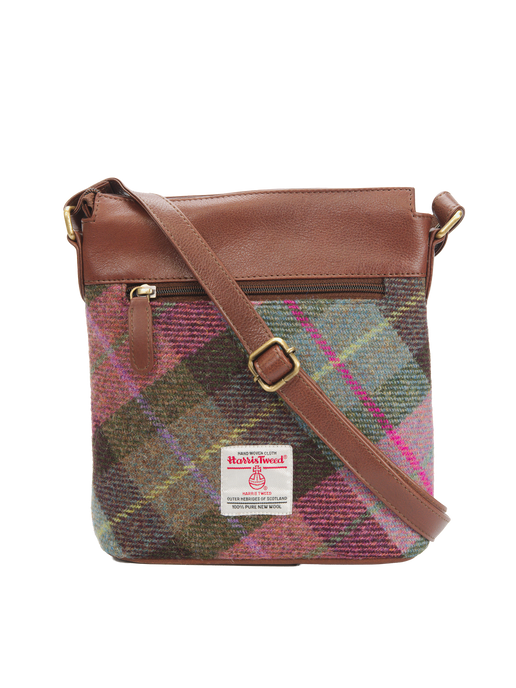 Bags – Harris Tweed Isle of Harris