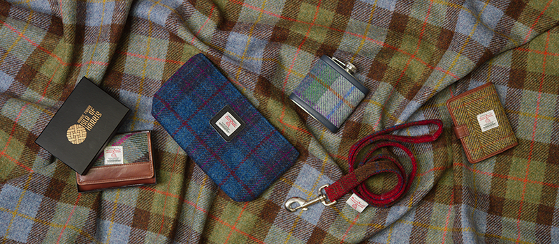Harris Tweed Authority – Harris Tweed Isle of Harris