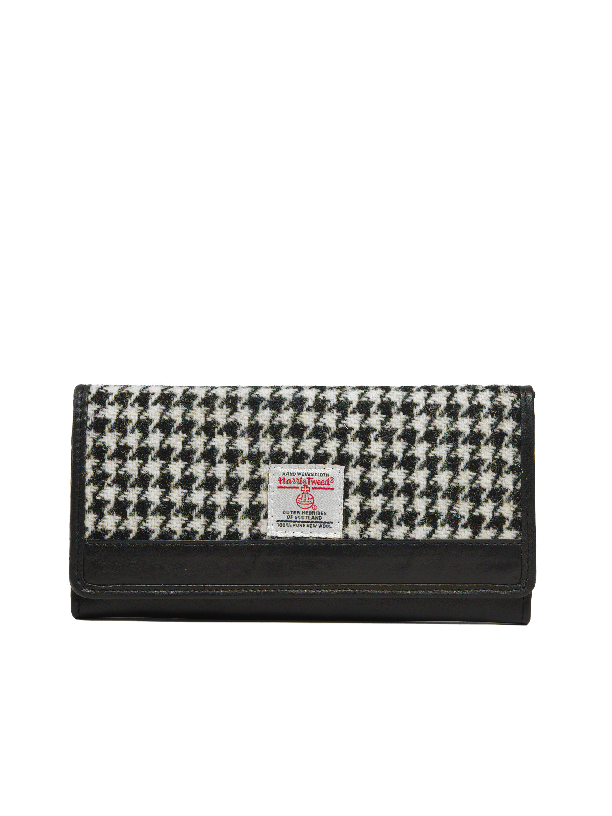 Harris Tweed Harris Long Purse HO63 – Harris Tweed Isle of Harris