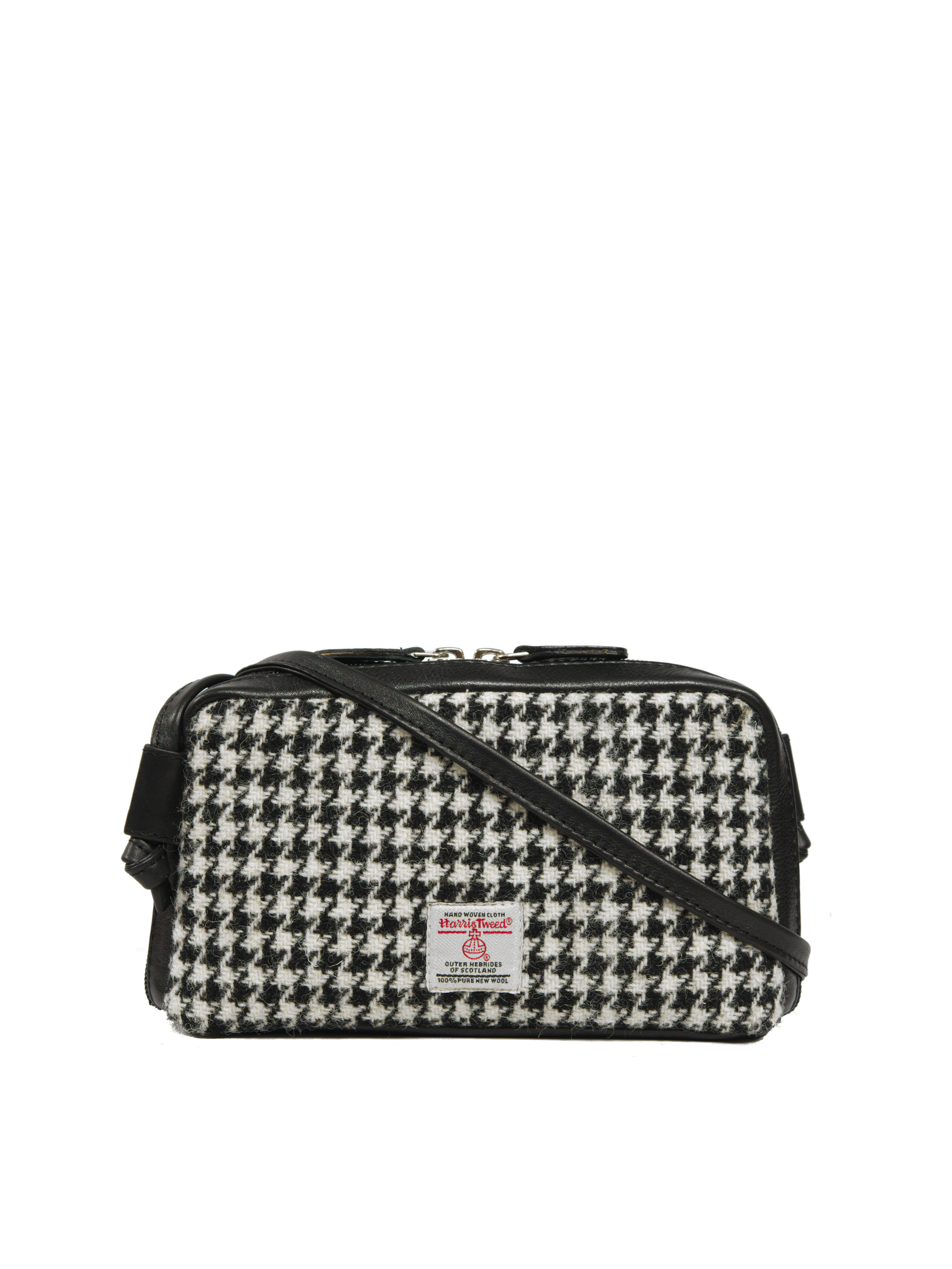 Harris Tweed Bayble Bag HO63 – Harris Tweed Isle of Harris