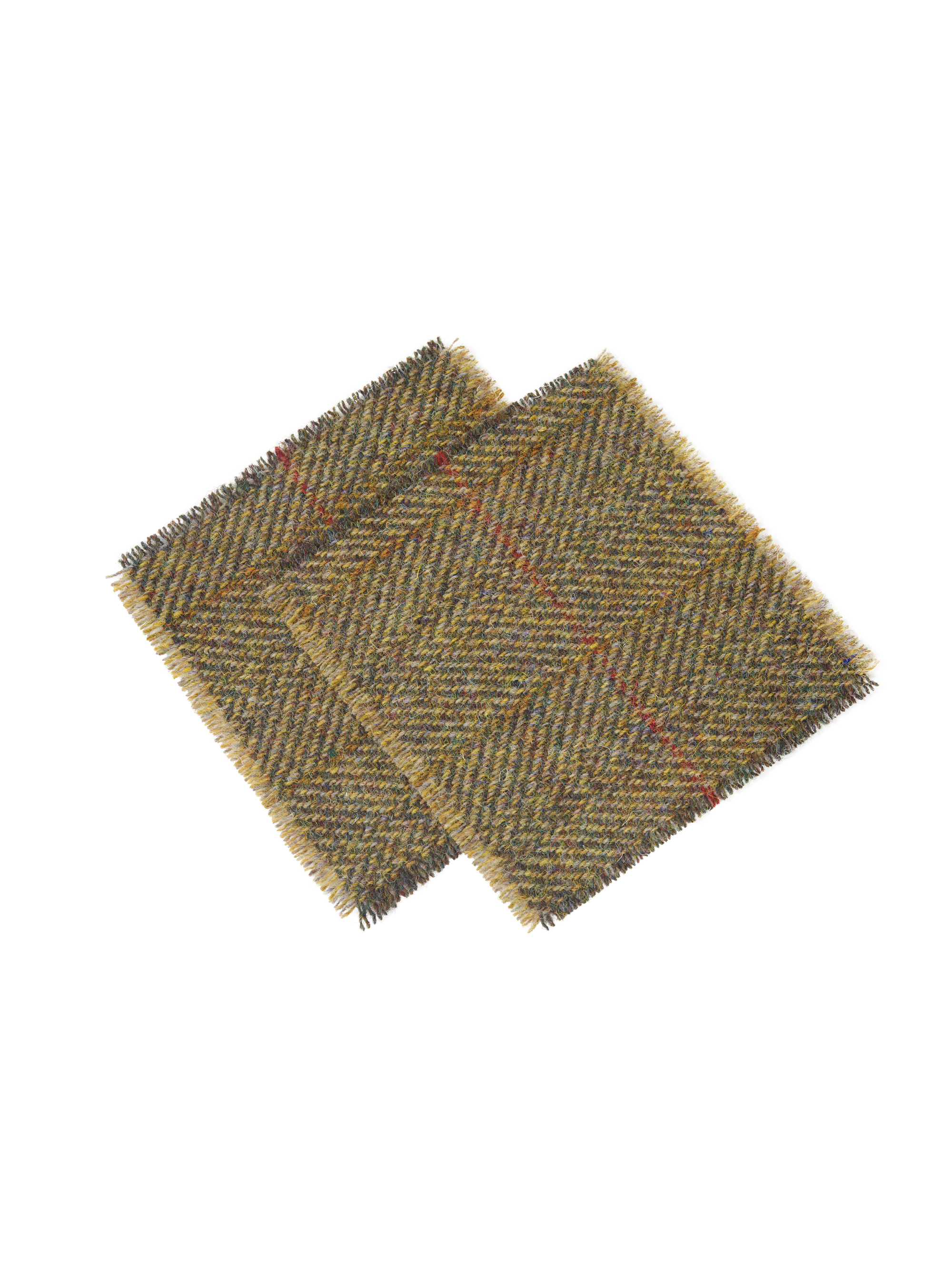 Harris Tweed Coaster Set HB67 Prices From – Harris Tweed Isle of Harris