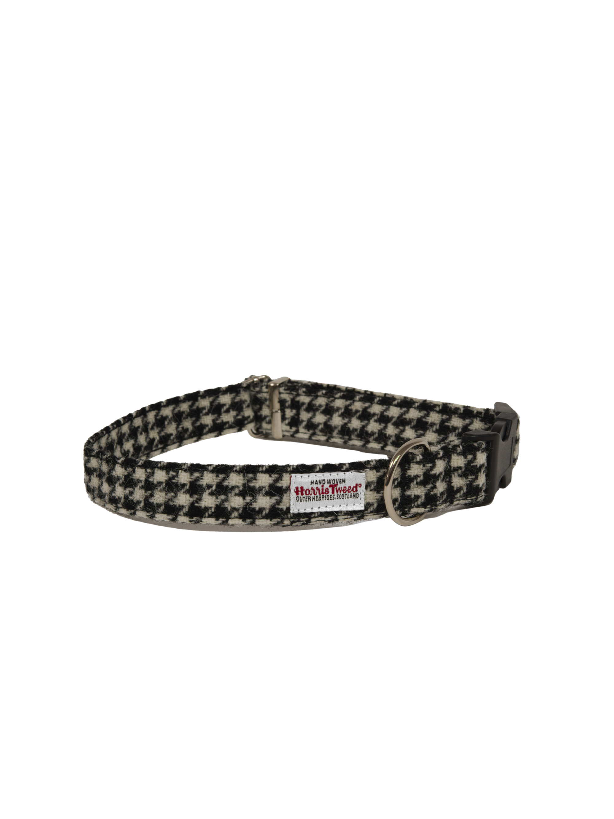 Harris Tweed Dog Collar HO63 (Clip) – Harris Tweed Isle of Harris