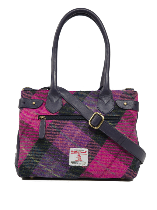 Bags – Harris Tweed Isle of Harris