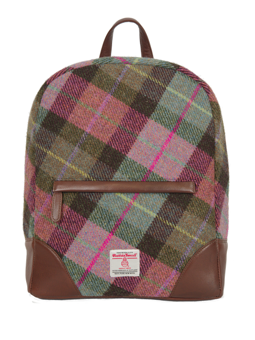 Bags – Harris Tweed Isle of Harris