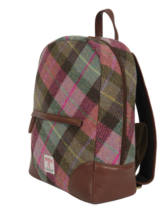 Bags – Harris Tweed Isle of Harris