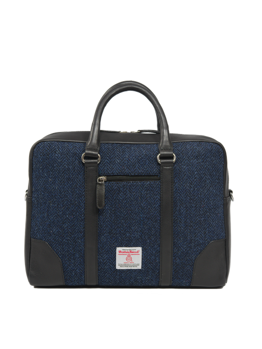 Bags – Harris Tweed Isle of Harris