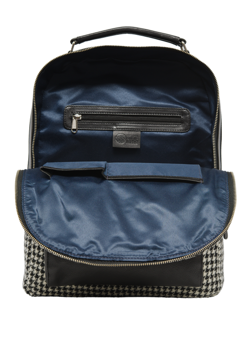 Large Backpack – Harris Tweed Isle of Harris
