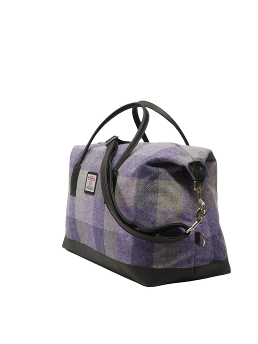 Bags – Harris Tweed Isle of Harris