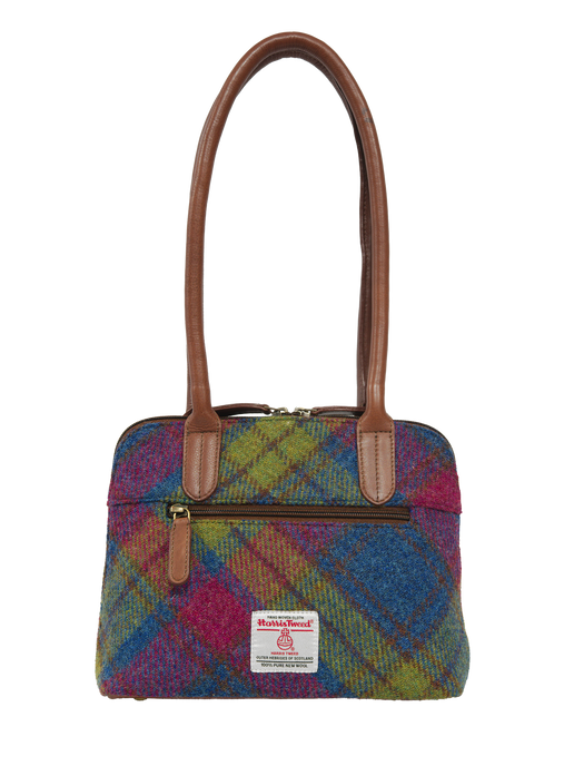 Bags – Harris Tweed Isle of Harris