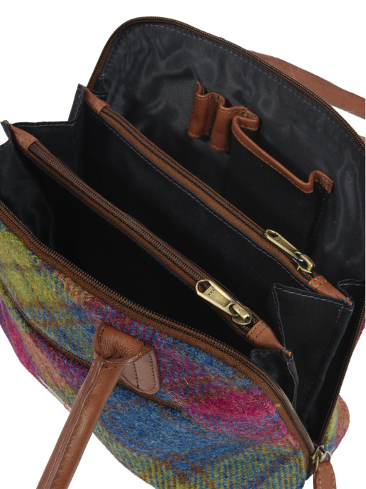 Bags – Harris Tweed Isle of Harris