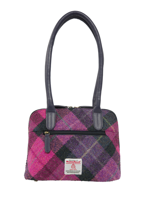 Bags – Harris Tweed Isle of Harris