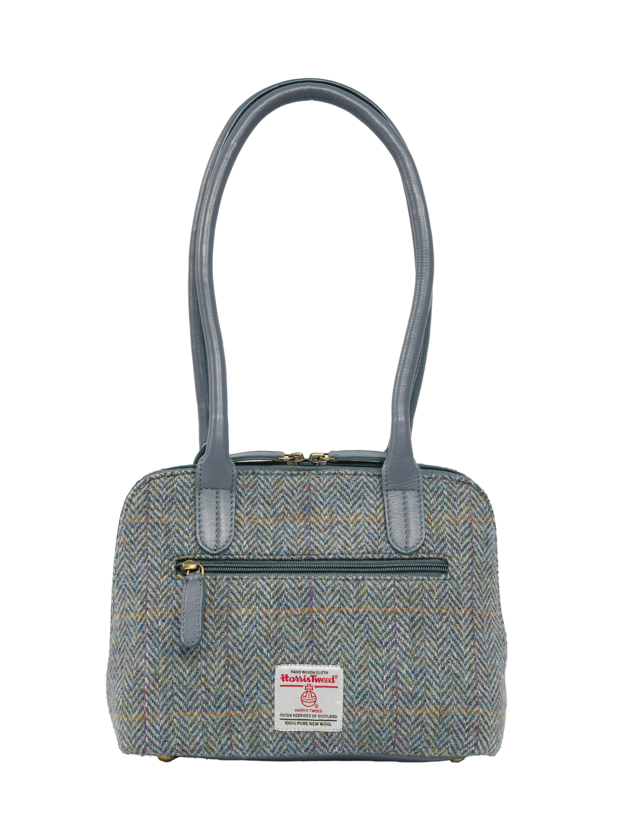 Harris Tweed Pabbay Bag HB132 – Harris Tweed Isle of Harris