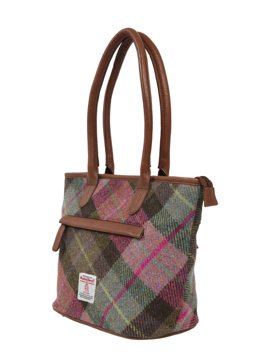 Bags – Harris Tweed Isle of Harris