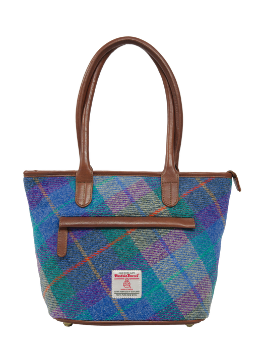 Bags – Harris Tweed Isle of Harris