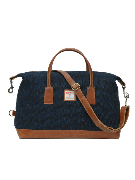 Bags – Harris Tweed Isle of Harris