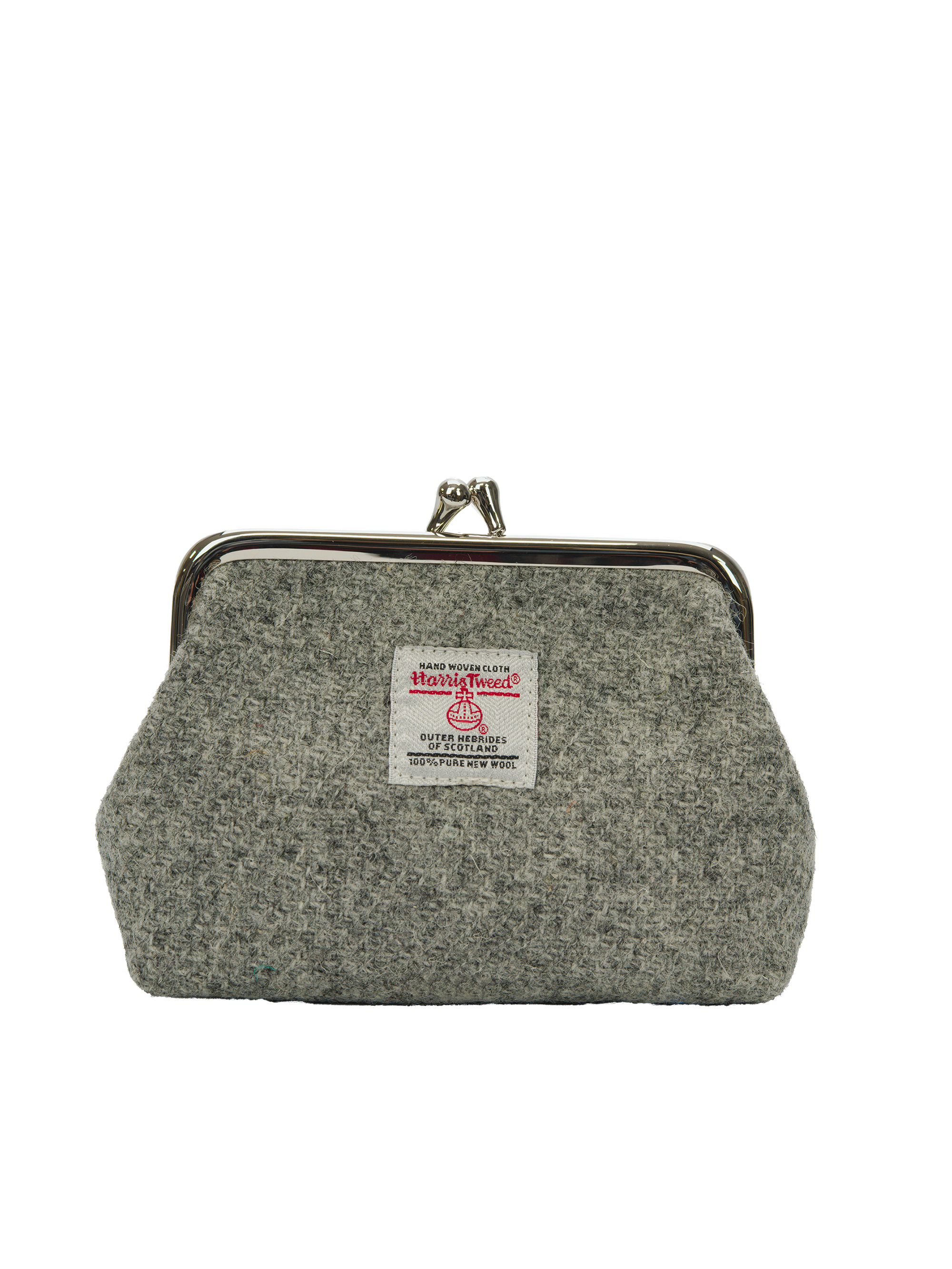 Harris Tweed Mandy Purse 299 – Harris Tweed Isle of Harris