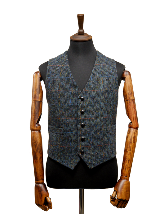 Mens Fashion – Harris Tweed Isle of Harris