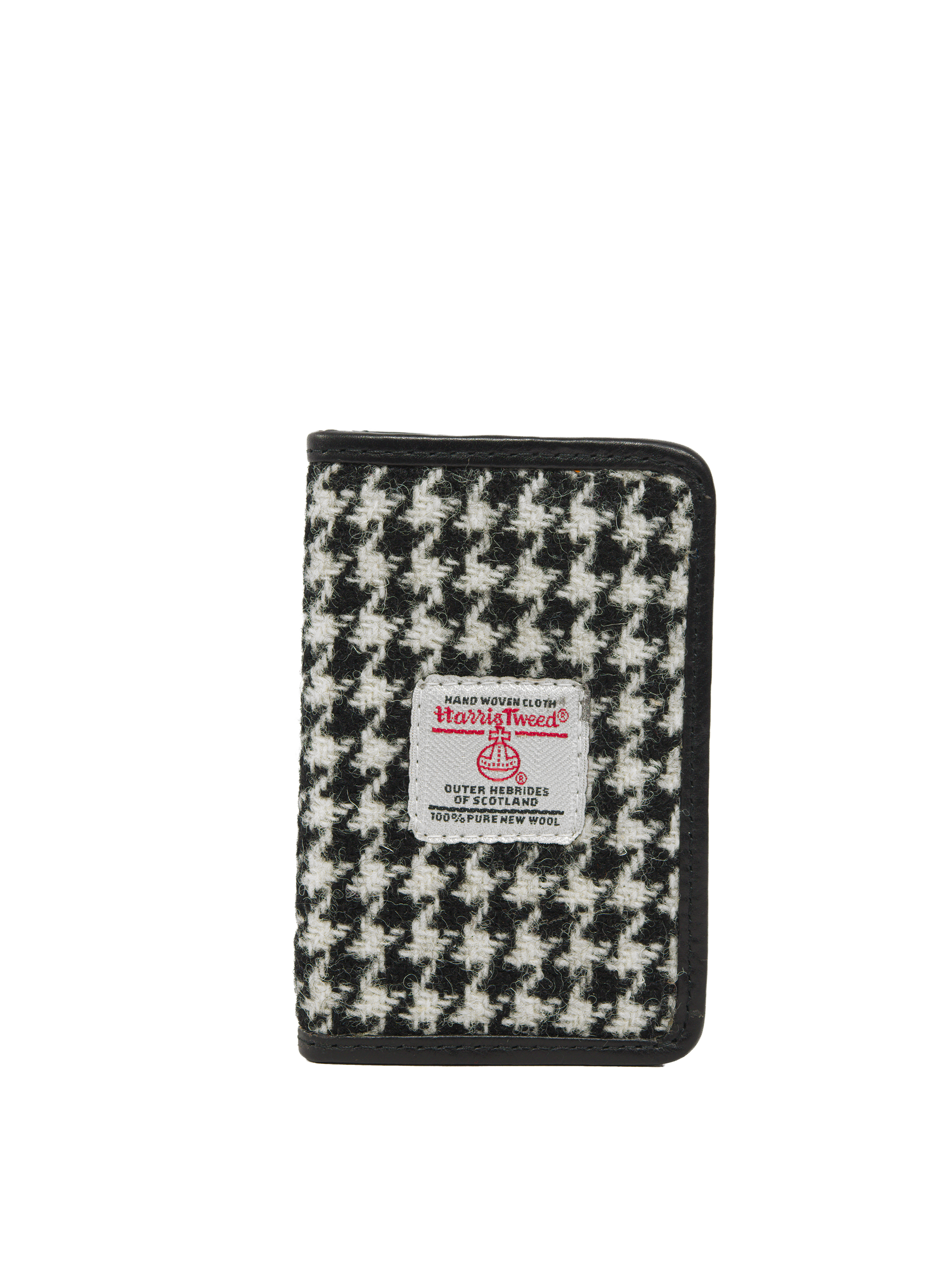 Harris Tweed Multi Card Case HO63 – Harris Tweed Isle of Harris