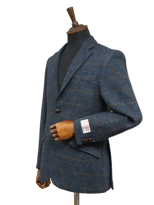 Mens Jackets – Harris Tweed Isle of Harris