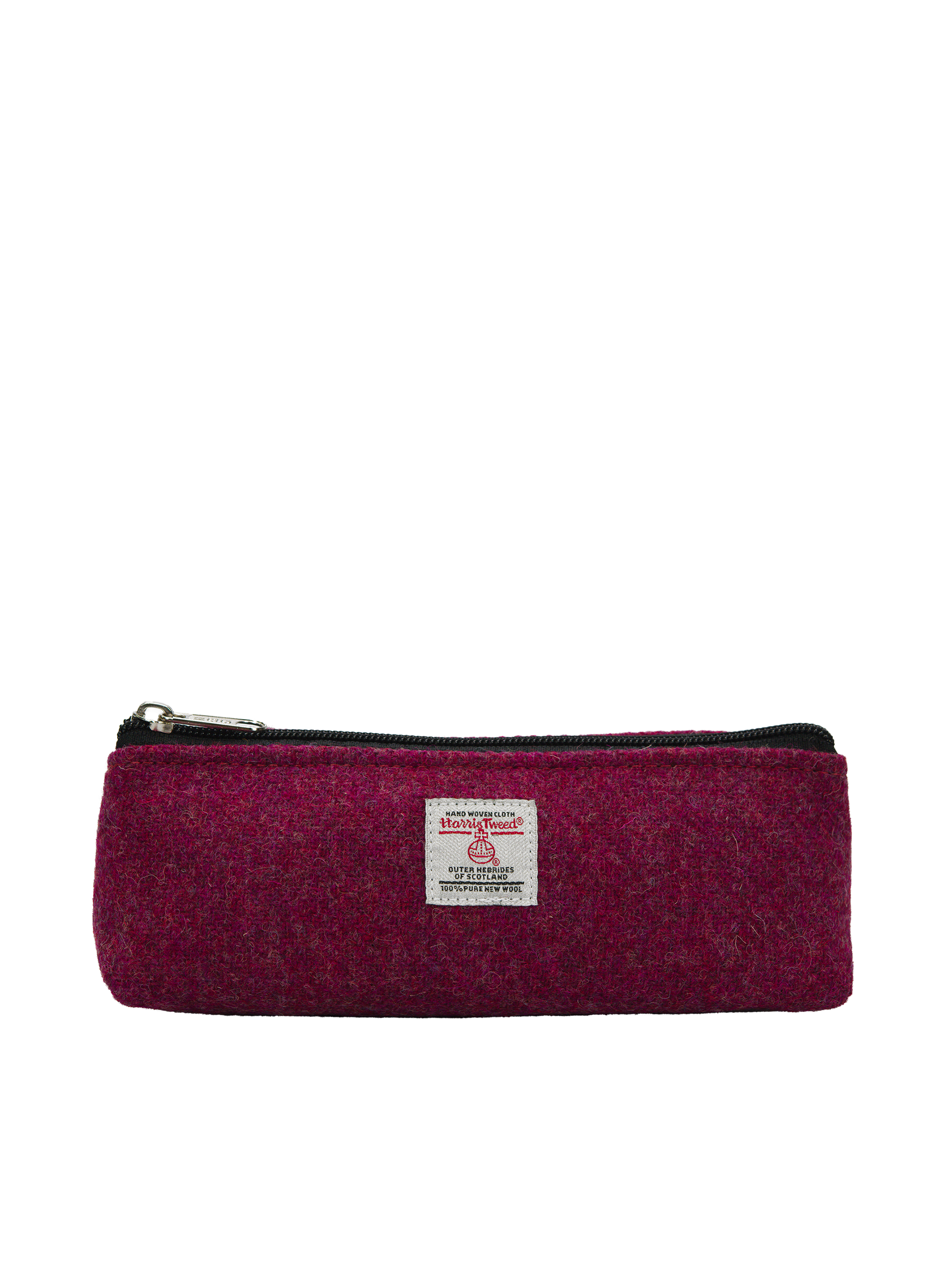Harris Tweed Pencil Case 322 – Harris Tweed Isle of Harris