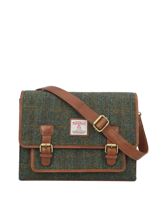 Bags – Harris Tweed Isle of Harris