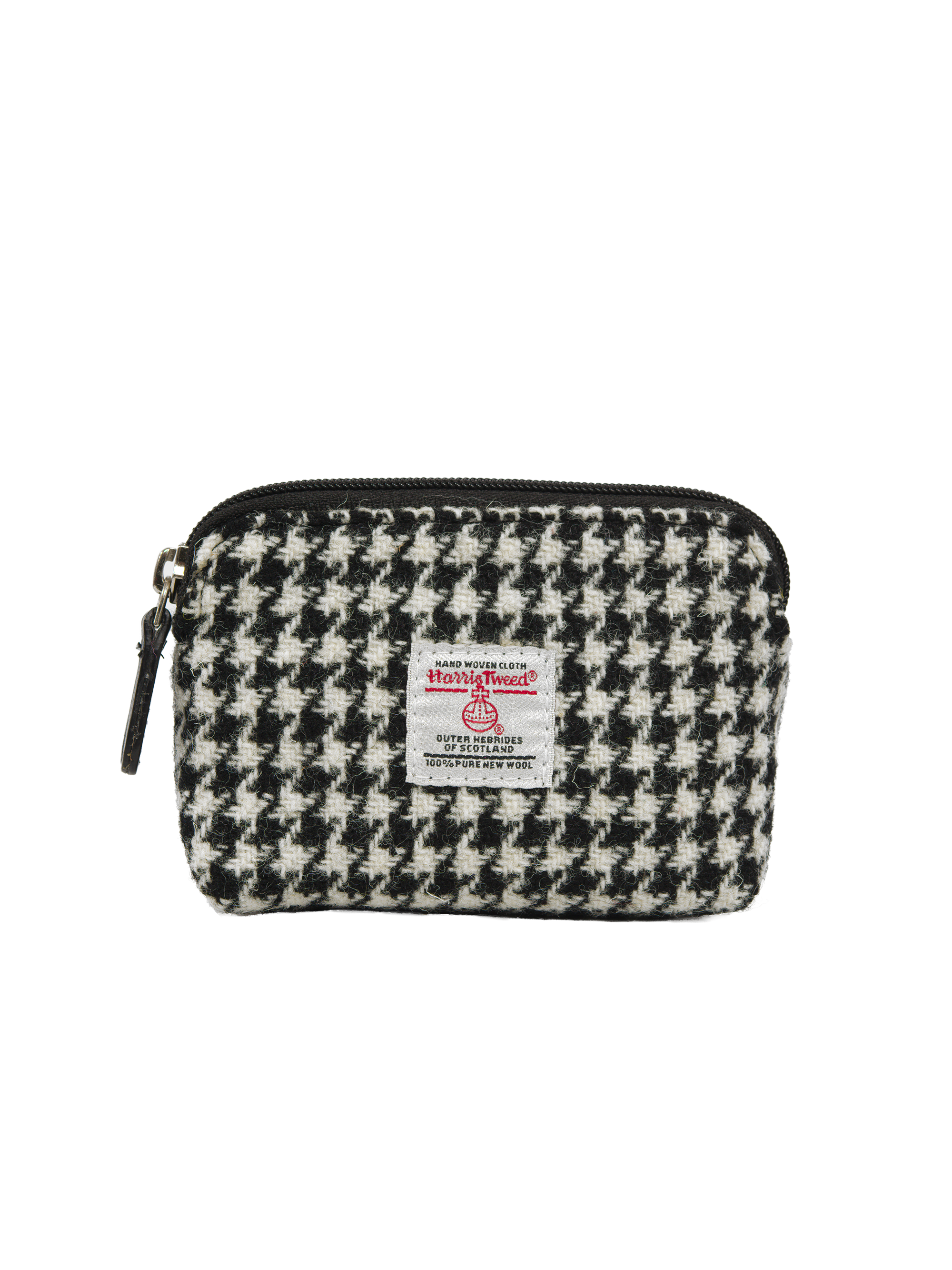 Harris Tweed Rona Coin Purse HO63 – Harris Tweed Isle of Harris