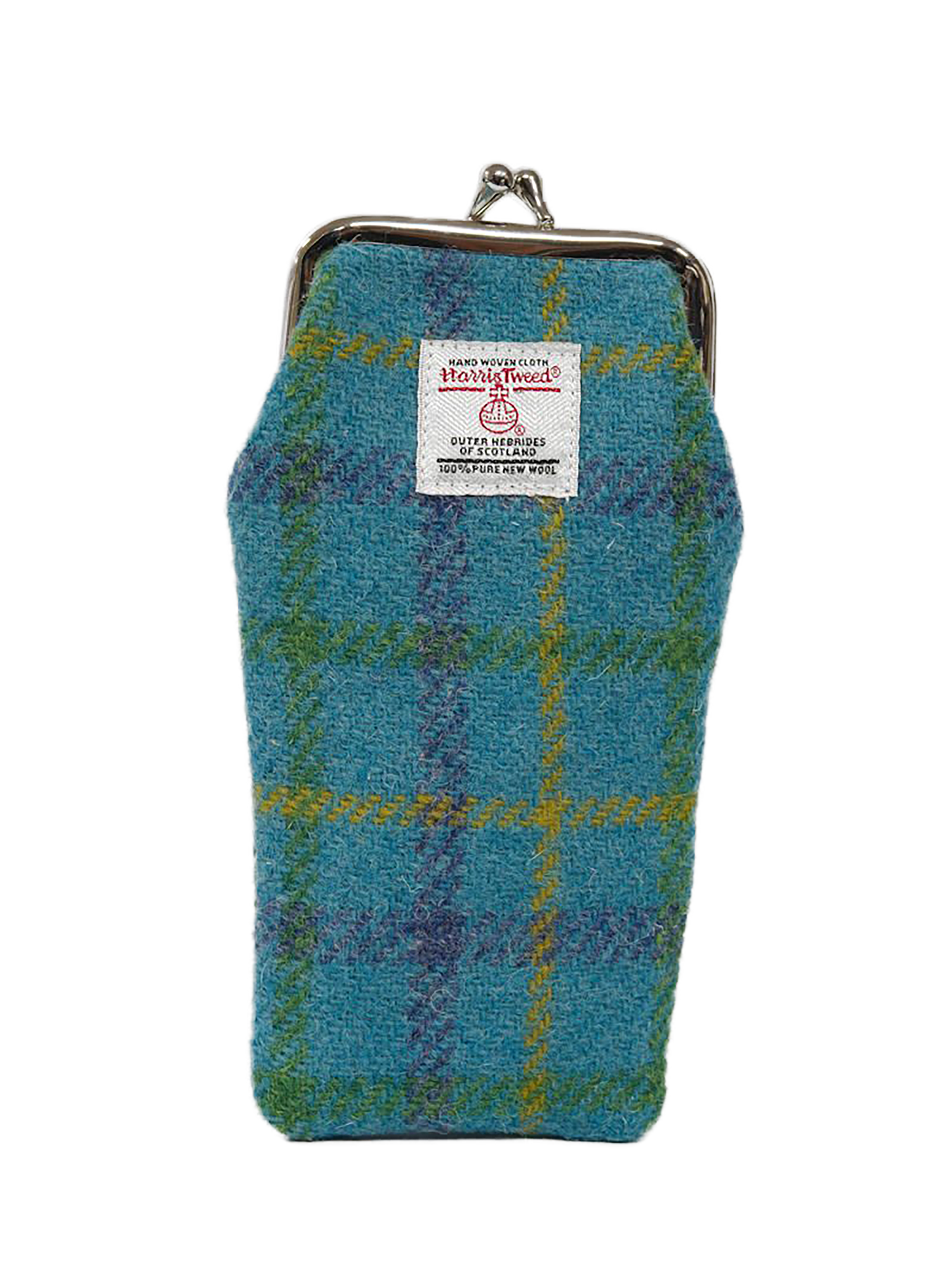 Harris Tweed Spectacle Case A0154 – Harris Tweed Isle of Harris