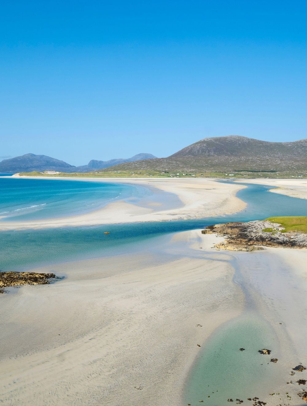 Harris Tweed Isle of Harris